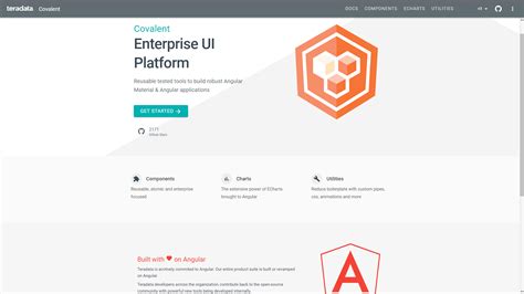 Best Angular UI Component Libraries ThemeSelection