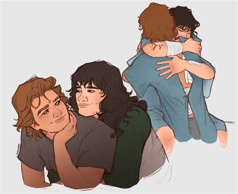 Eddie Munson Is Gay Ur Honor On Tumblr