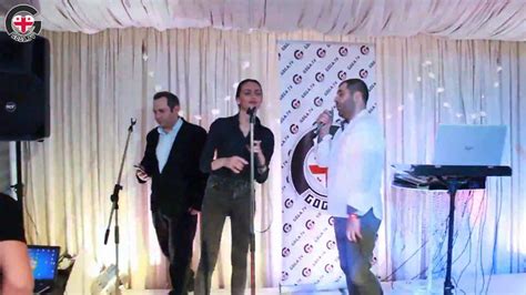 სულხან სახვაძე და ნანკა ქოქიაშვილი გოგოვ გოგოვ შავთვალა Youtube