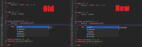 New Type Solver Beta Page 4 Announcements Developer Forum Roblox
