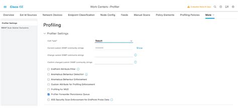 Cisco Dna Center User Guide Release 233 Provision Fabric Networks