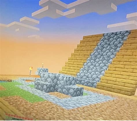 Anyone Else Like Playing Minecraft One Block Skyblock R GirlGamers