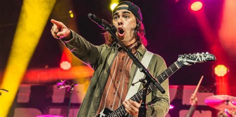 Pierce The Veil Vient Dannoncer Son Plus Gros Concert En Carrière Au