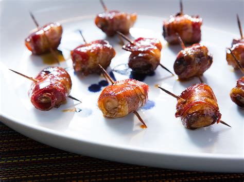 A Flavorful Journey Of Rumaki Oriental Triangle Chinese Restaurant