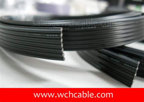 Ul2468 Wch Cable Industrial Co Ltd