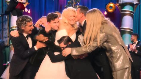 ‘that Could Have Gone Horribly Wrong Which Broadway Star Did Hannah