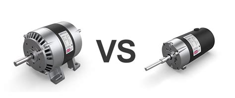 Ac Motors Vs Dc Motors Insights And Tech Talk