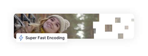 faster video encoding with multi audio subtitles 4k dolby vision