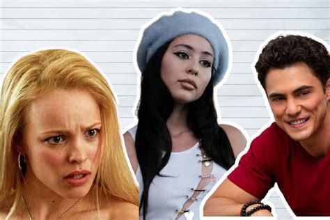 26 Adult Actors Who Played High School Students