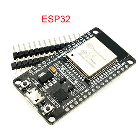 Esp32 Esp32s Esp32 Devkit V1 Langaton Wifi Bluetooth Kehityskortti