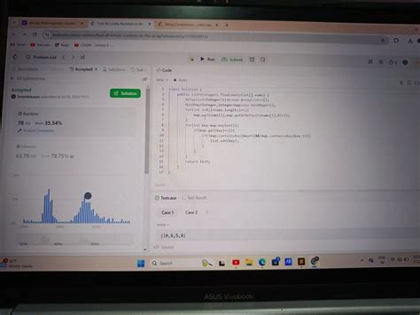 Tanishka Gupta On Linkedin Quick Updates On Day 2100 Of Coding And Consistency Challenge I