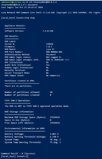 Tutorial Deploys Into An Existing Virtual Network Using The Azure Cli