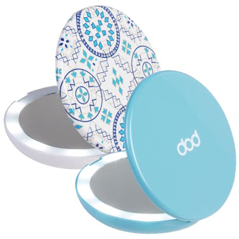 MorningSave Pack Pop Sonic Compact Mirrors