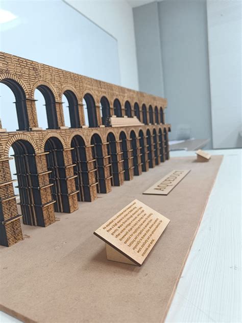 Architecture Romanaqueduct Architecturalhistory Designinspiration