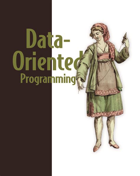 sky book اسکای بوک data oriented programming