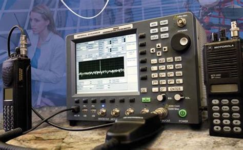 Radio Communication Test Set डट कमयनकशन टसटर डट सचर परकषक in Sarita Vihar New
