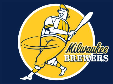 Brewers Wallpaper View All Wallpapersafari