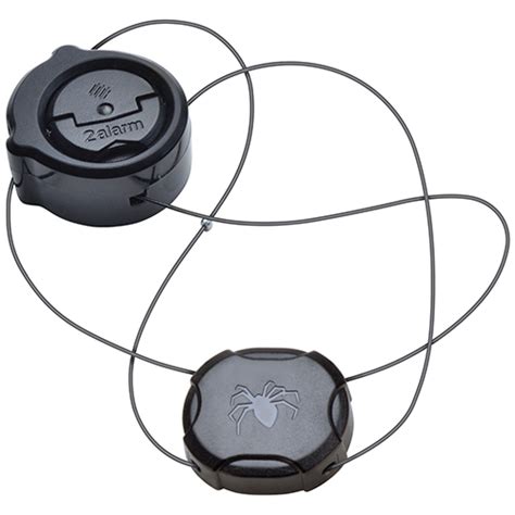 Spider Wraps Checkpoint Systems Suomi