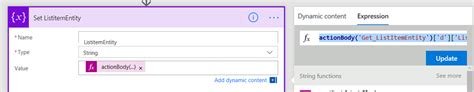 Powerapps Flow And Managed Metadata Fieldspart 3 Cleverworkarounds