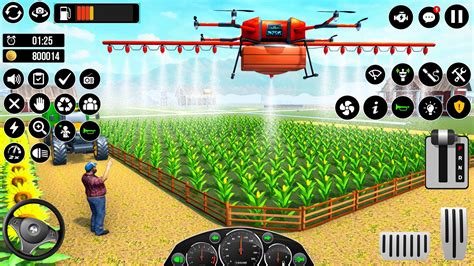 Download Farming Simulator 2026 0 1 Android Apk File