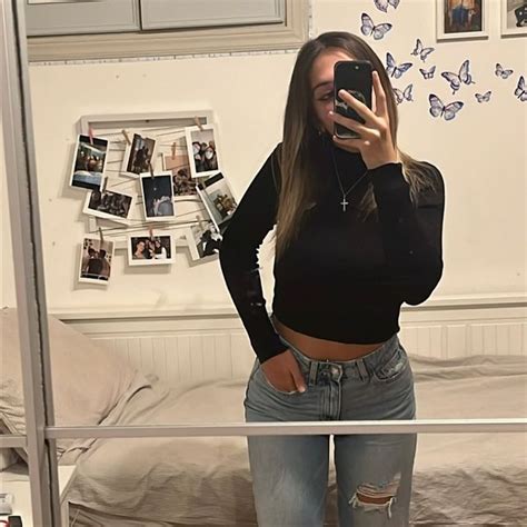 Rebecca Cal Rebicalo Threads Say More