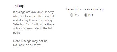 Open SharePoint Form In Dialog Box On Button Click SharePoint Stack Exchange