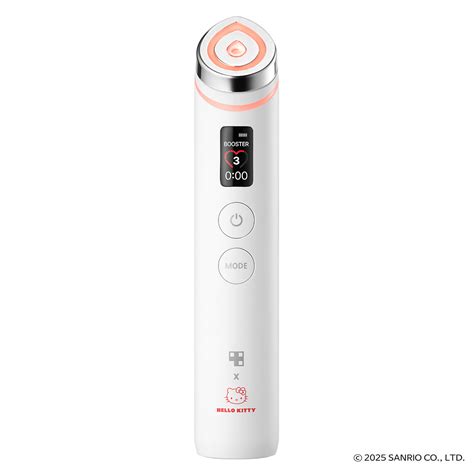 Limited Edition Booster Pro Hello Kitty Edition Medicube Us