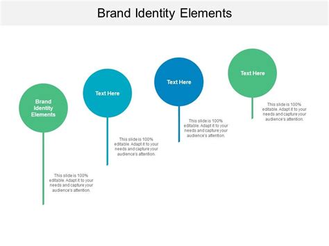 Brand Identity Elements Ppt Powerpoint Presentation Professional Layout Ideas Cpb PowerPoint