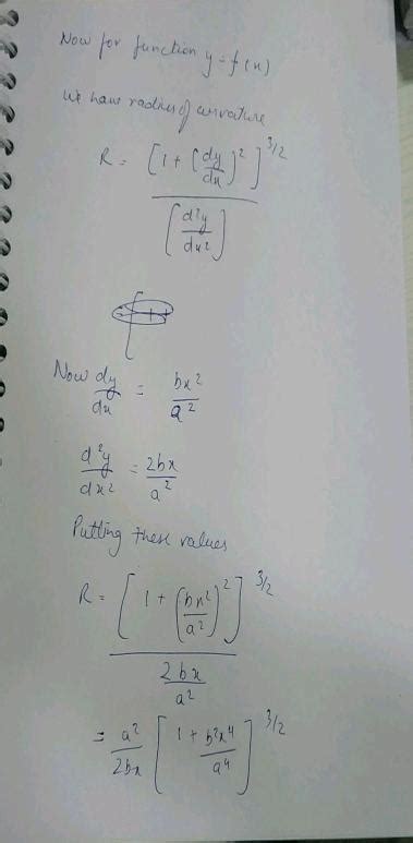 A Particle Moves In A Xy Plane With Velocity A Bx J Where I And J Are The Unit Vectors Of