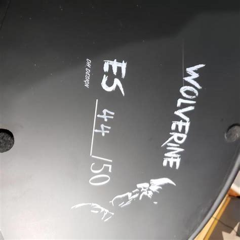 Mvc Wolverine Statue Hobbies And Toys Toys And Games On Carousell