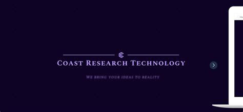 coast research technology linkedin