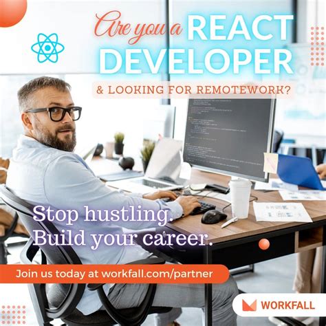 hire react developers for workfall jobs dipanwita majumder posted on