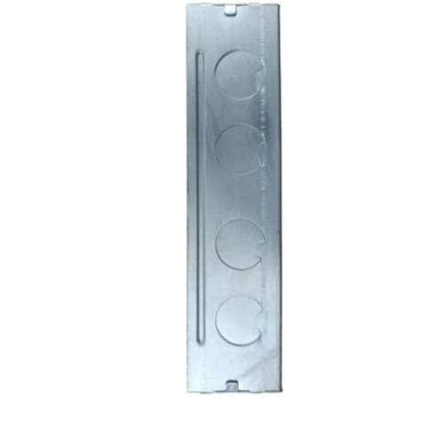 4m Electric Modular Box At ₹ 50 Piece Module Box In New Delhi Id 2853159395133