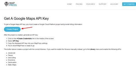 How To Add Google Map To WordPress LTHEME
