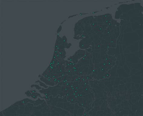 Add Latitude Longitude To Csv File And Make Interactive Map With The Data Processing X And