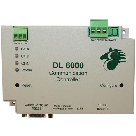 Modbus To Data Highway Plus Dl6000 Data Highway Plus Grid Connect