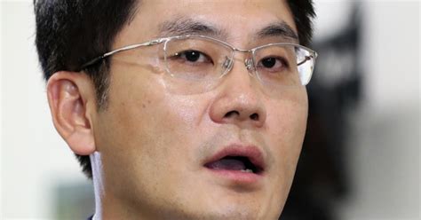 양민석 Yg엔터테인먼트 대표 사퇴1보