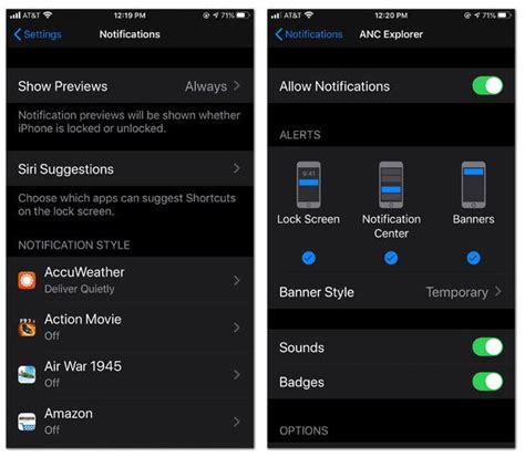 4 tips to help you control your mobile notifications what s goin on qatar