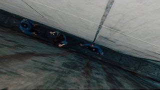 Greatest Bourne Movie Moments GamesRadar