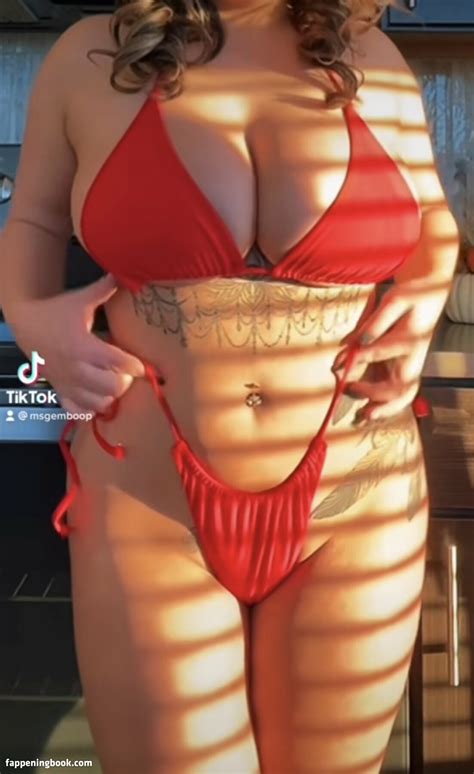 Gemmaboop Ms Hourglass Nude Onlyfans Leaks The Fappening Photo Fappeningbook