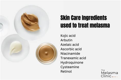 Australias Best Melasma Treatments The Melasma Clinic