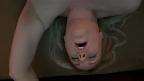 Real Amateur Couple Sex With Big Tits On Hotwife We Both Cum And Organism