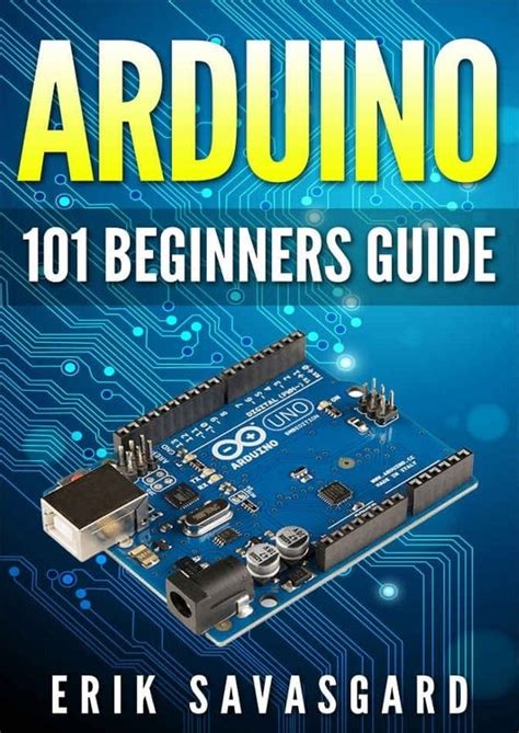 Arduino 101 Beginners Guide — Engineering Fun