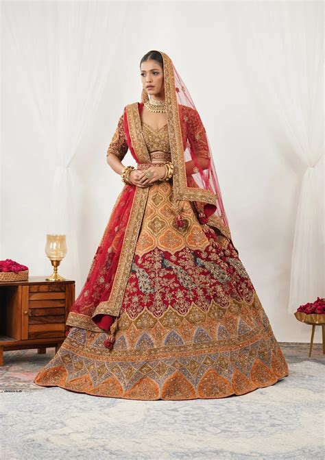 Best Indian Bridal Wedding Dresses Shop In Iselin New Jersey