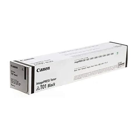 Canon 8066b001 Toner For Ipc800 56000 Pages Black Best Buy