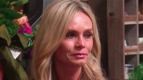 The Truth About Tamra Judges Relationship With Her Daughter Sidney