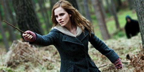 20 Harry Potter Wands Ranked From Weakest To Strongest