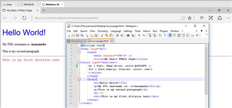 Github Miracleanamekebasic Html Css