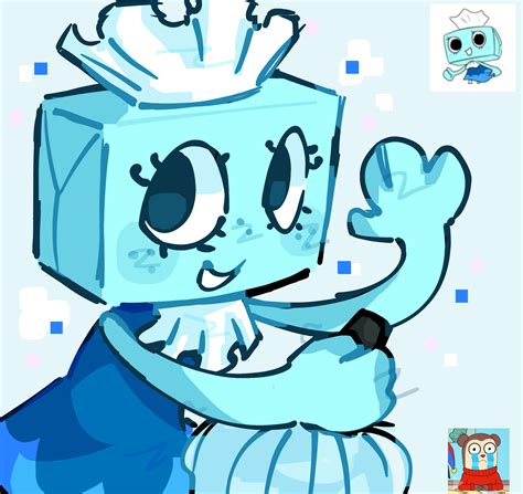 110 Ideas De Dandys World Pfp Foto En 2025 Diseño De Personajes De