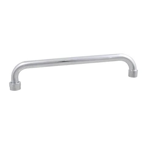 Bk Resources Bkf Hspt 12 G Optiflow™ Heavy Duty Spout